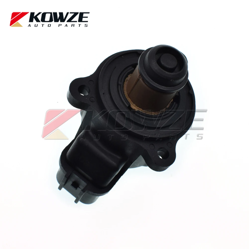 Throttle Body Idle Speed Control Servo Kit For Mitsubishi Pajero Sport ...