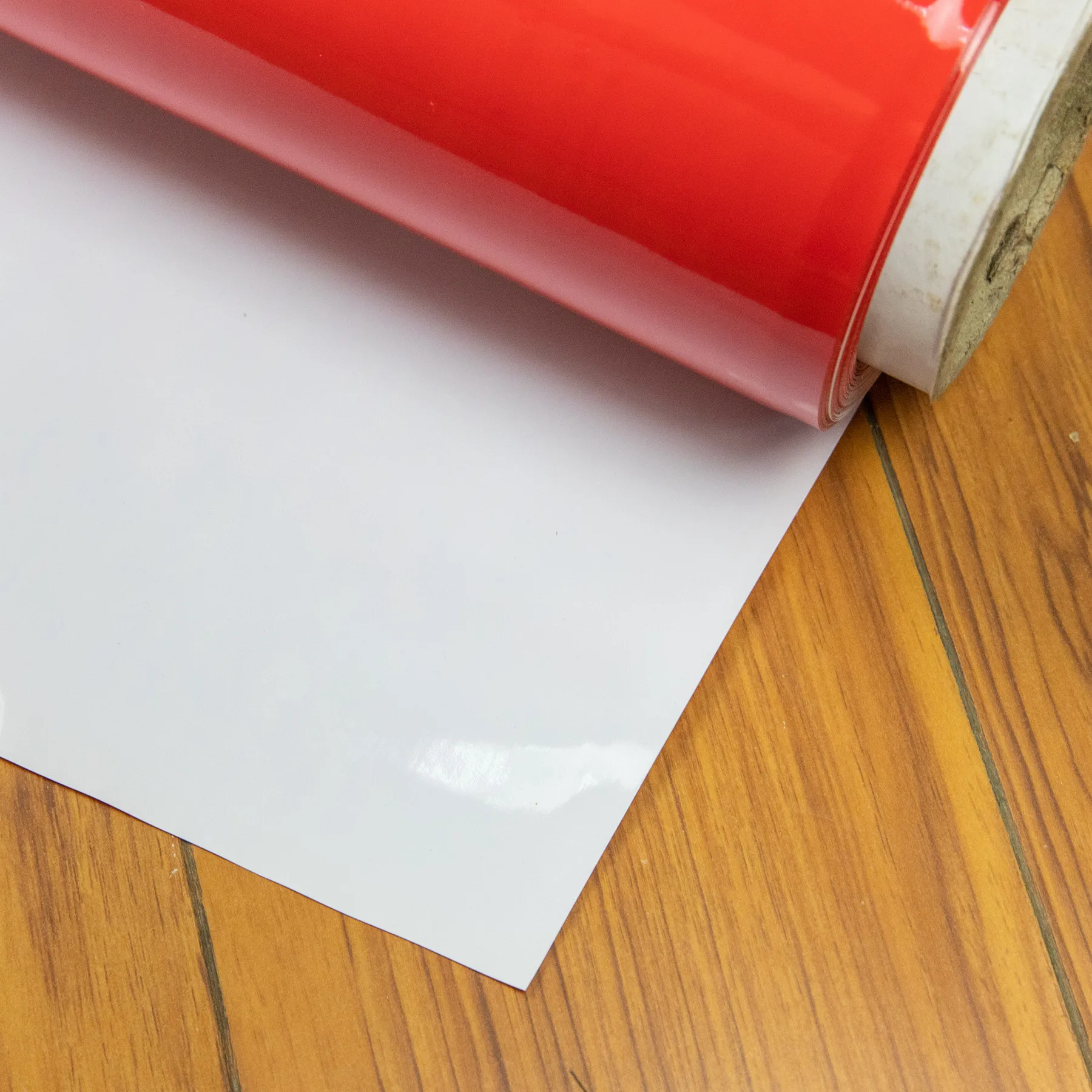 Laminating Film Super Clear Pvc Coloured Transparent Film - Buy ...
