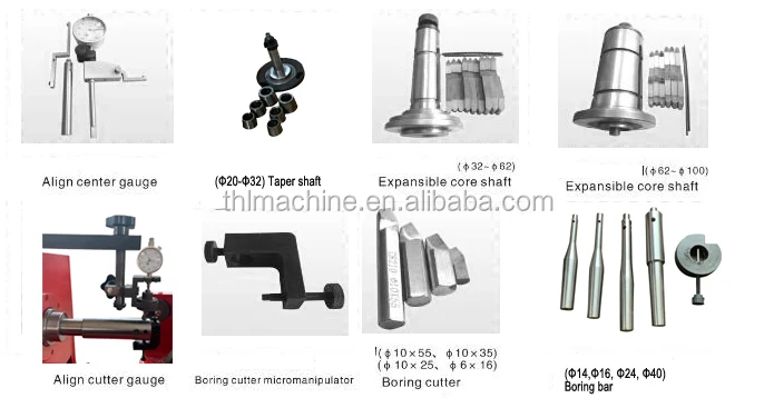 Conrod Boring Machine - Precision and Efficiency