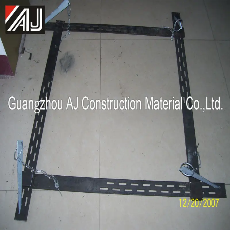 Wholesale Formwork Accessories - Adjustable Column Clamps