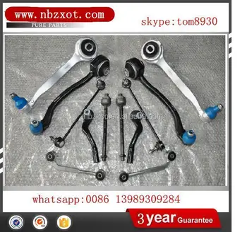 Control Arm Kit W203 2033300111 2033303311 2303360015 2033202589 ...