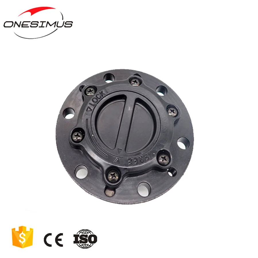 Auto Spare Parts Free Wheel Hub For Isuzu Npr66 4wd 8-97032-905 20 ...