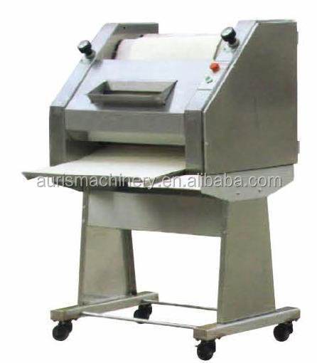 Automatic Turkish Bread Maker Machine - Industrial Quality