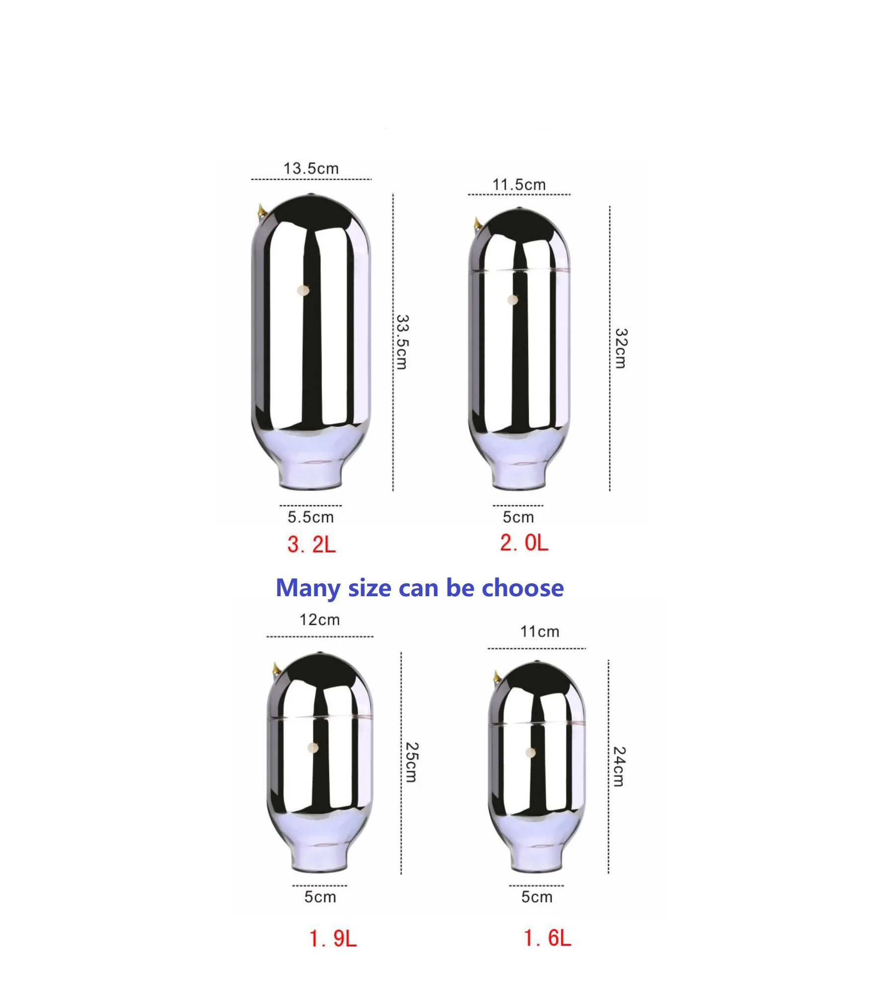 Glass Refills For Vacuum Flasks Glass Refill For Thermos Glass Vacuum ...