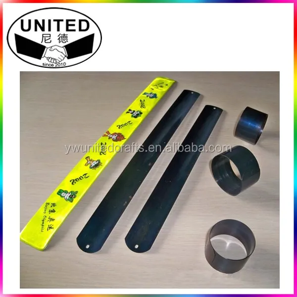 Sheet Metal Plate For The Slap Band,Slap Metal Plate - Buy Metal Band ...