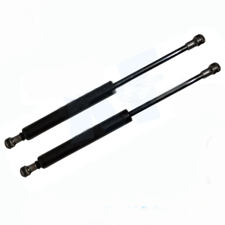 Long Use Lifetime Engine Cover Compression Gas Spring For Hood - Buy ...