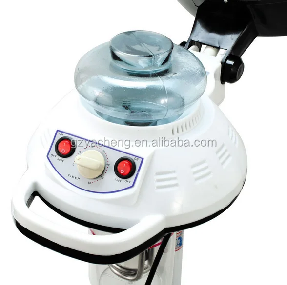 Peralatan Salon 650w Steamer Rambut Profesional - Buy Profesional Hair ...