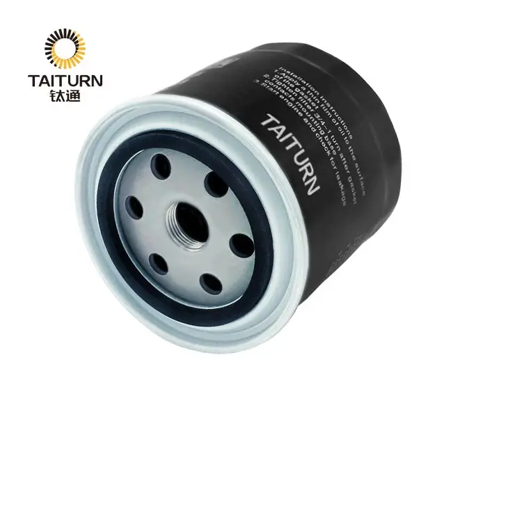 Oil Filter 15600-25010 For Amc,Gm,Automotive - Buy Oil Filter,Good ...