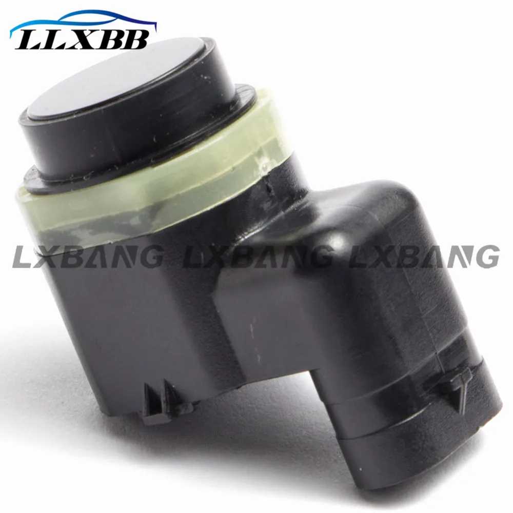 Brand New Pdc Parktronic Parking Sensor C2z22810 For Land Rover Lr4 ...
