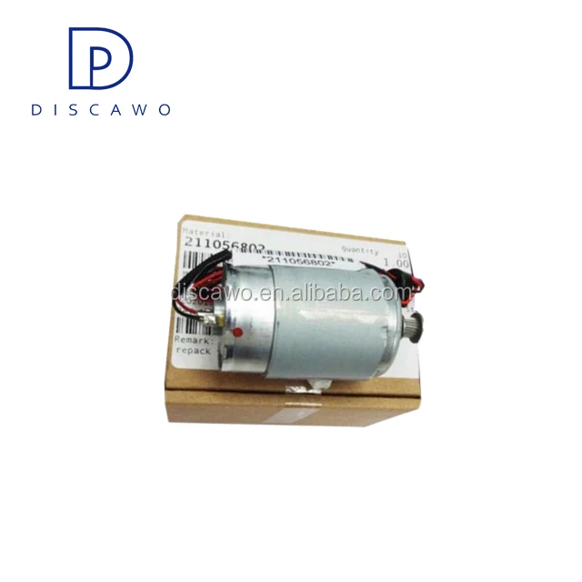 Cr Motor For Epson L805 L850 L801 L810 L800 T60 Rx690 Carriage Cr Motor ...