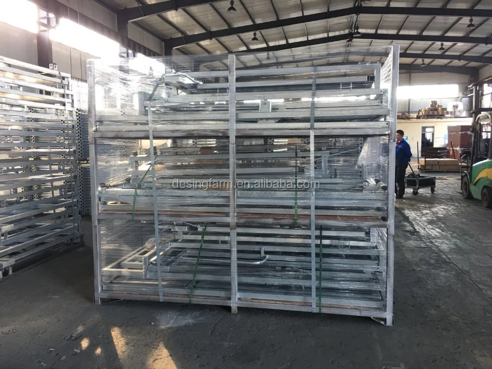 Semi Automatic Cattle Sorting Bar Handling Squeeze Crush - Buy ...