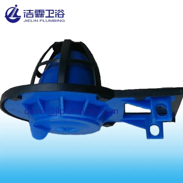 Durable 3 Inch Toilet Flapper - T4205 - Lifespan 3-5 Years