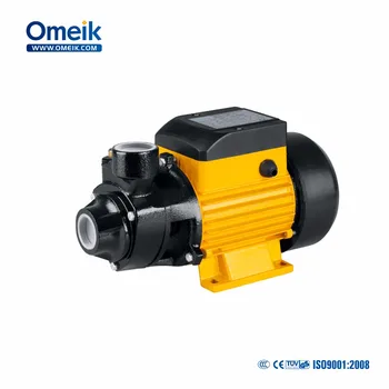 Idb Series 1/4 Hp Water Pump - Buy 1/4 Hp Water Pump,Electric Water ...