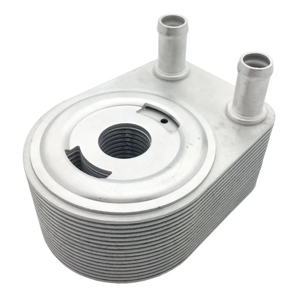 4792912AD 4792912AE enfriador de aceite del motor para Chrysler 300 ...