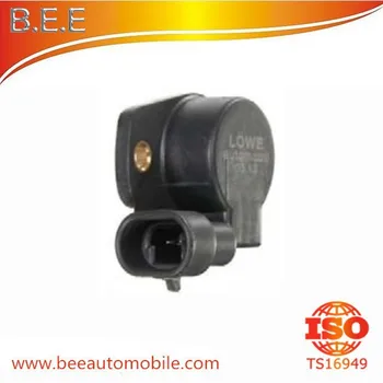 Throttle Position Sensor For Vw 0279983851 Airtex 5s12163 Magnet ...