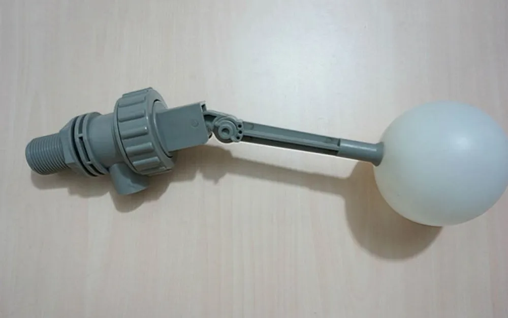 Válvula De Flotación De Cisterna Dn25cyl De 1 Pulgada,Válvula De ...