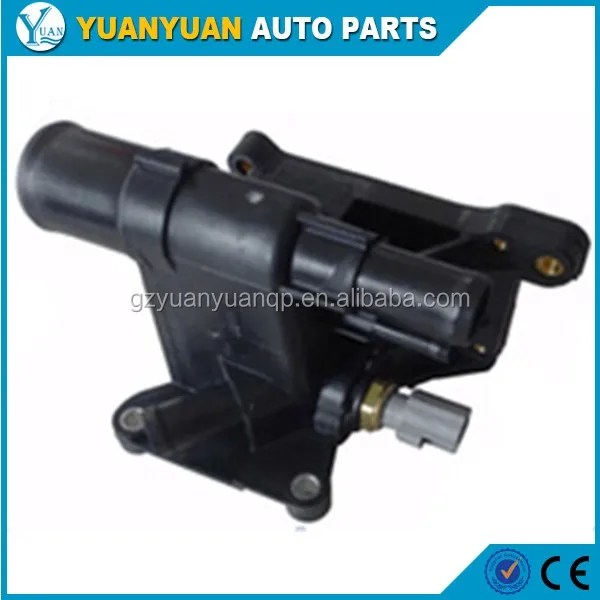 Engine Coolant Thermostat Housing Lf941517z Mazda Cx-7 Mazda 5 - Buy ...