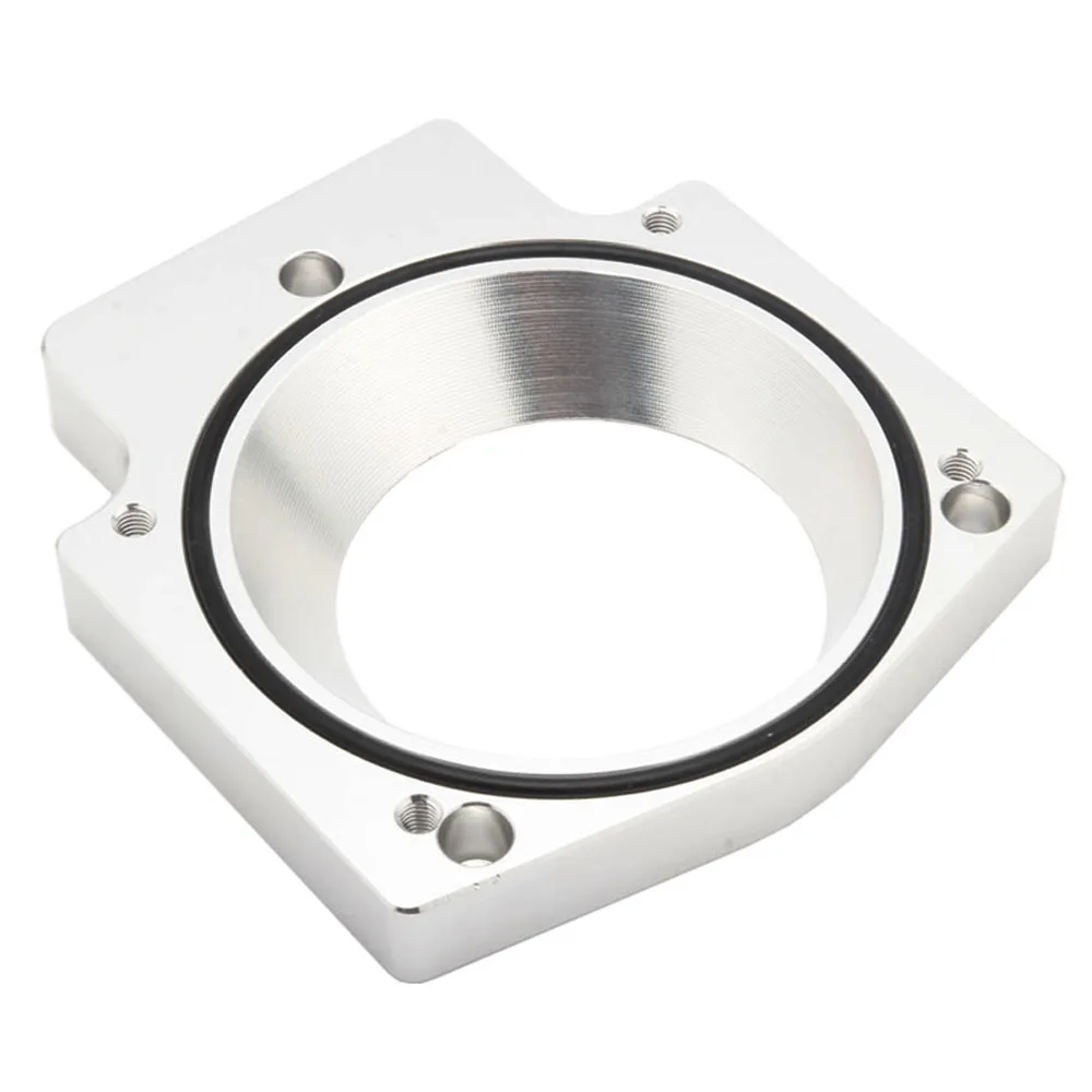 LS1/LS2/LS4 LS6/L7 102mm Throttle Body - KOASTAR Conversion