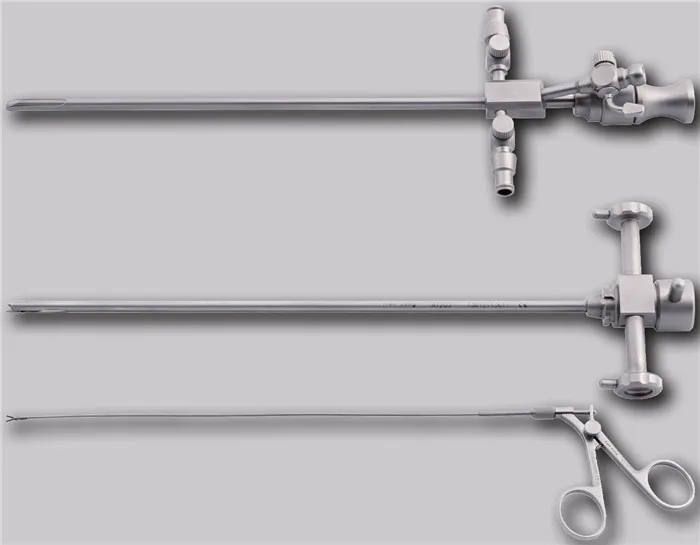 Medical Endoscope Cystoscopic Surgical Instruments Urethro-cystoscopy ...