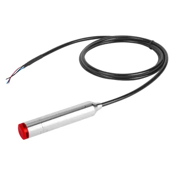Underwater Probe Type Analog Water Level Sensor For Deep Well - Buy ...