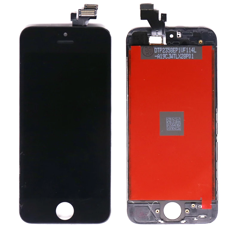 Mobile Phones Replacement Lcd With Touch Screen 5g Lcd Display Panel ...