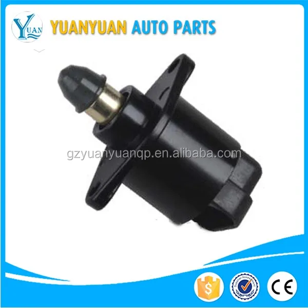 F01rc65905 92053030 10526 Idle Air Control Valve For Gm Chevrolet ...
