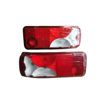 Truck Lamp Parts R 1756751 L 1756754 Suitable For Scania Tail Light ...