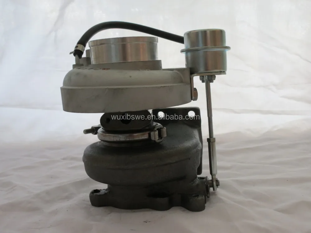 Wuxi Manufacturers Kw Turbo Charger He221w Km 2834302 2835142 4041552 ...