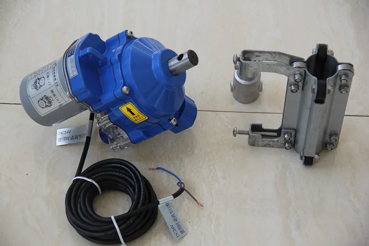 Agriculture Greenhouse Electric Roll Up Motor Greenhouse Accessories Dc ...