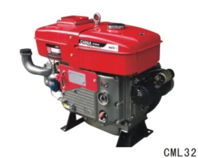 Single Cylinder Diesel Motorcycle Engine - Buy Single Cylinder Diesel ...