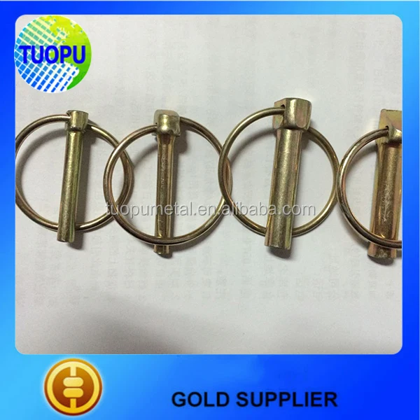 All Kinds Of Safety Lock Pin,Quick Release Ball Lock Pin,Detent Pin ...
