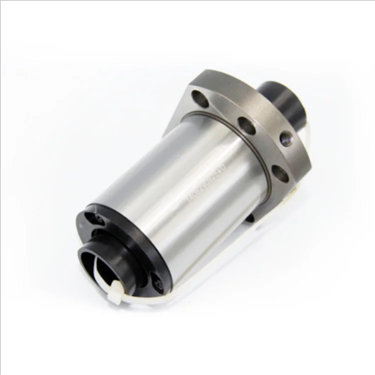 Hiwin Ball Screw SFU1604-3 - Stable Performance & Low Voice