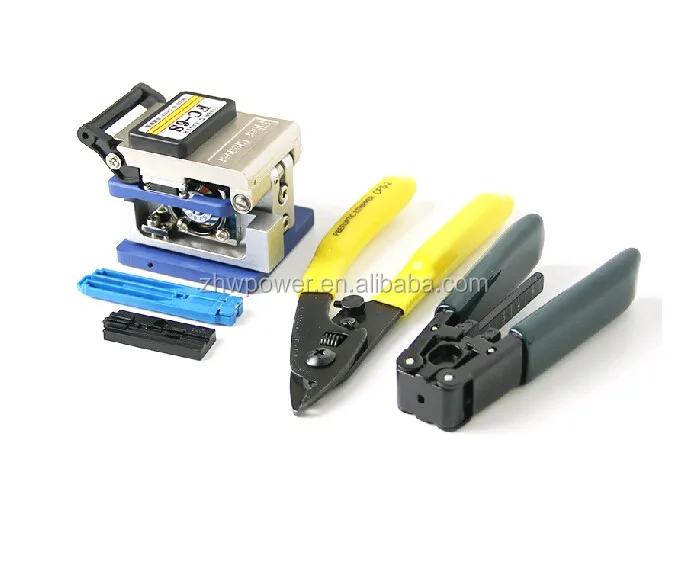 Fiber Hand Crimper,Fiber Optic Crimping Tools,Fiber Crimping Pliers ...