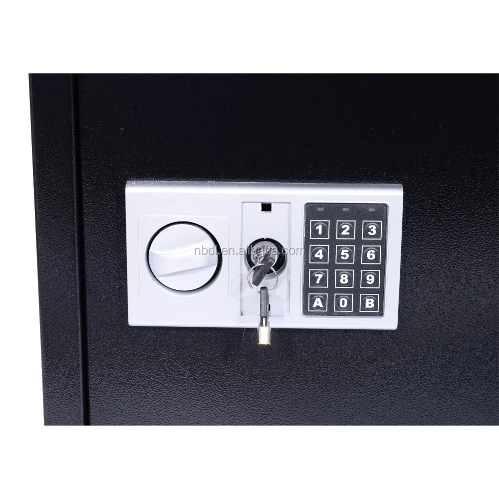 Hidden Wall Mounted Safe Box With Combination Lock W50ef - Buy Hidden ...