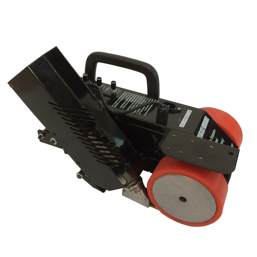 Hot Air Welder / Heating Element For Plastic Welding / The Welder For ...