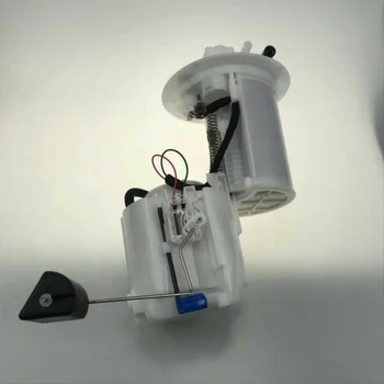 Pat Fuel Pump Assembly Fits For Auris 1.4/corolla 77020-02130/77020 ...
