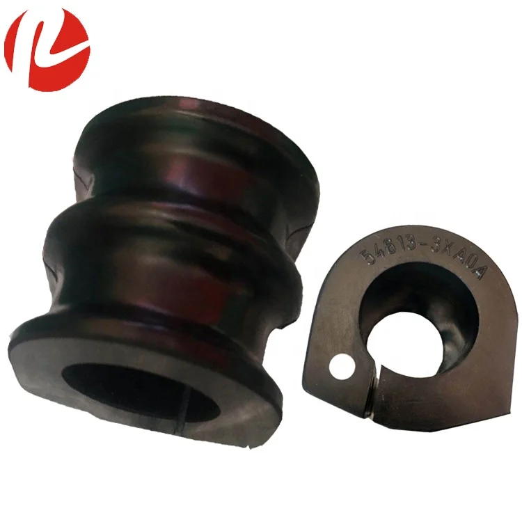 Nissan NV350 E26 Front Suspension Stabilizer Rubber Bushing 54613-3XA0A ...