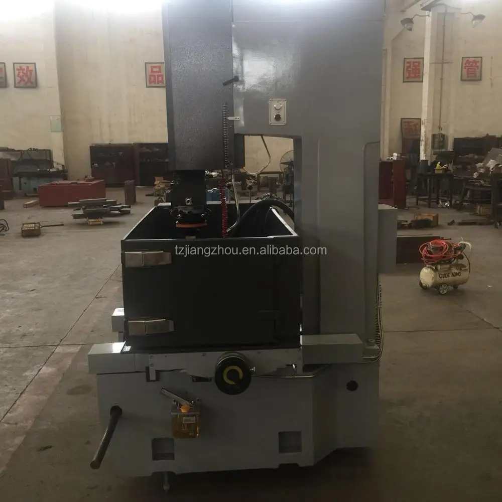 Cnc Sinker Edm D7140 Die Sinking Edm Machine For Moulds - Buy Edm-die ...