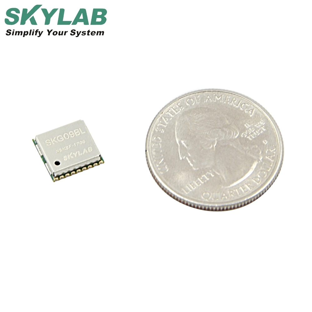 Smallest GPS Tracking Chip for Sale - High Sensitivity