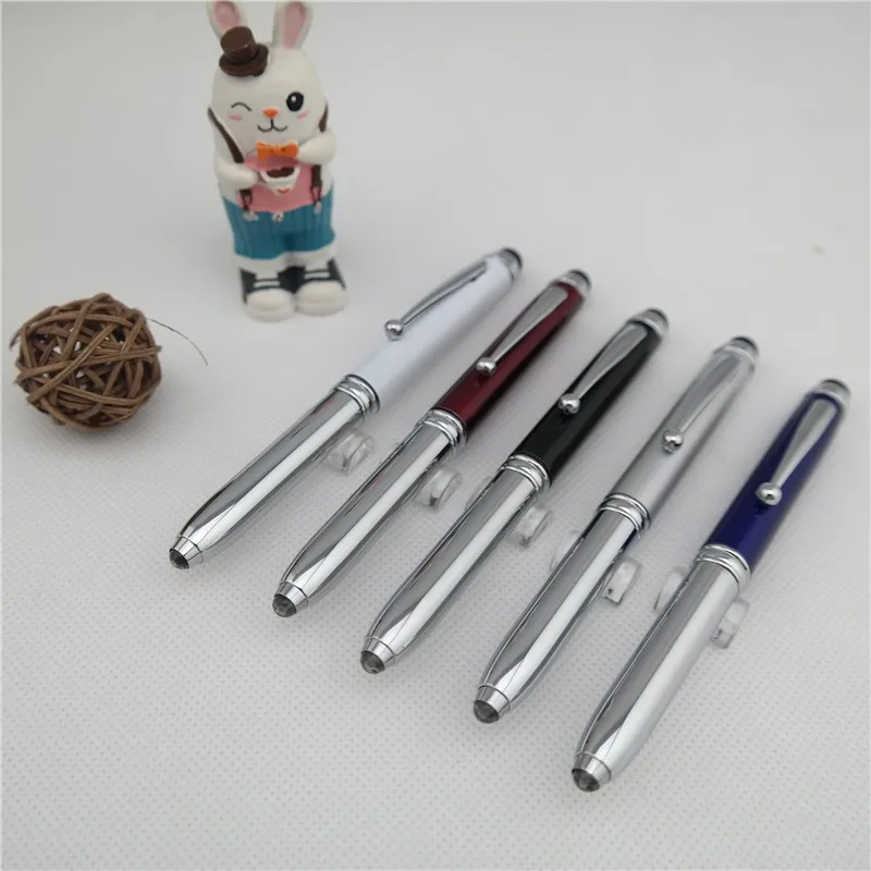 Pluma De Linterna Led De Punta Promocional,Pluma De Luz De Antorcha Led ...