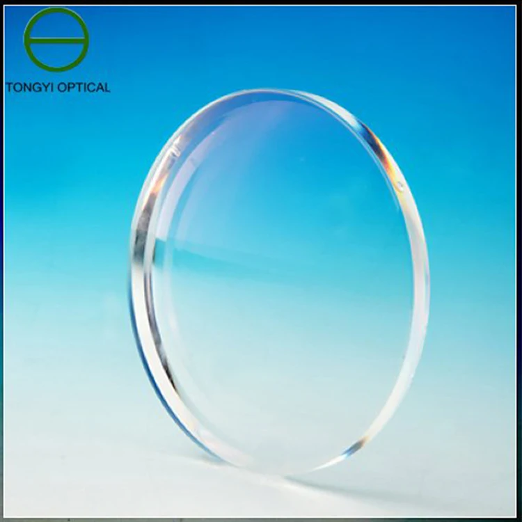 Most Favorable Ophthalmic Photochromic Cr39 Lenses Sold On Alibaba ...