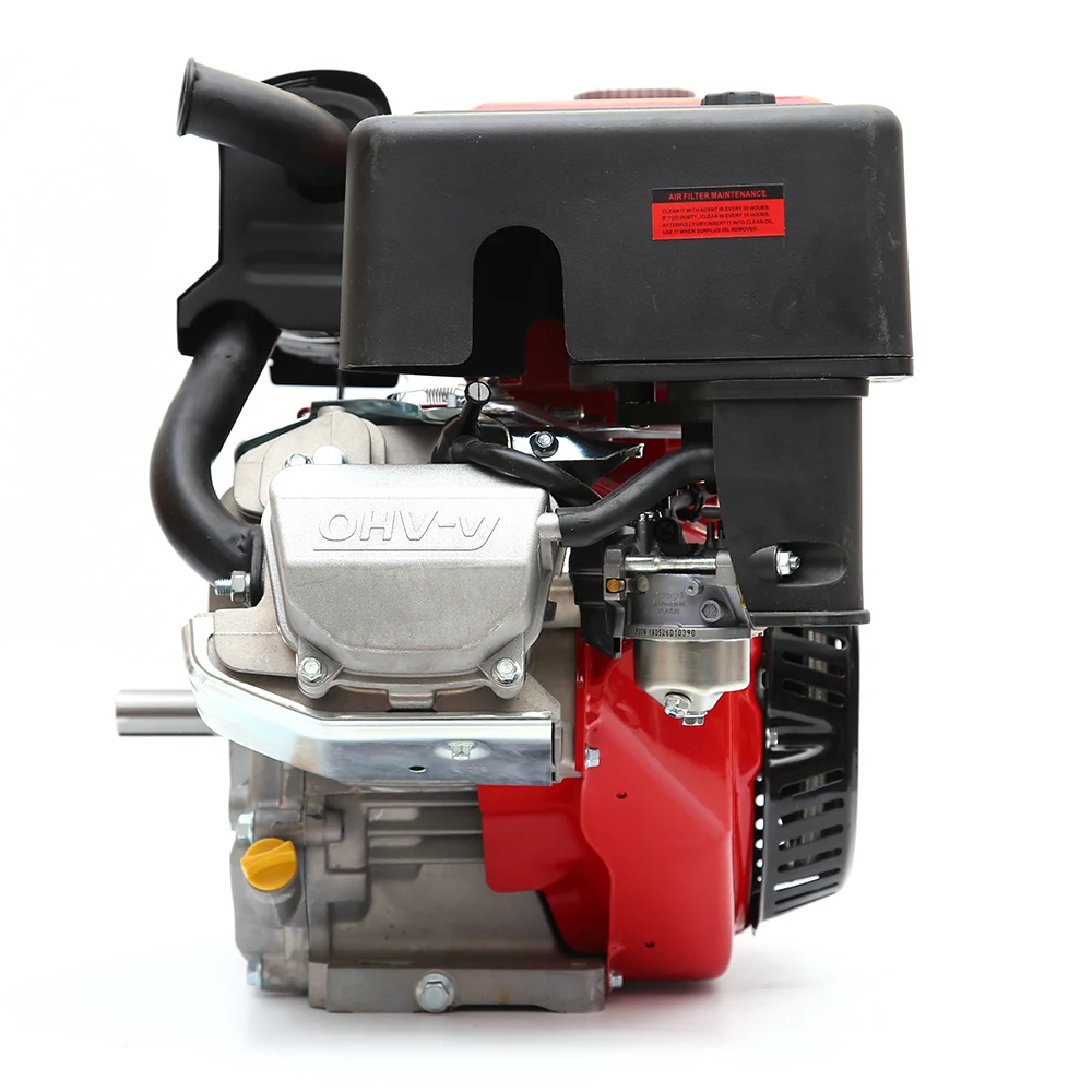 420cc Gasoline Engine Air Cooled - Buy Zongshen Gasoline Engine ...