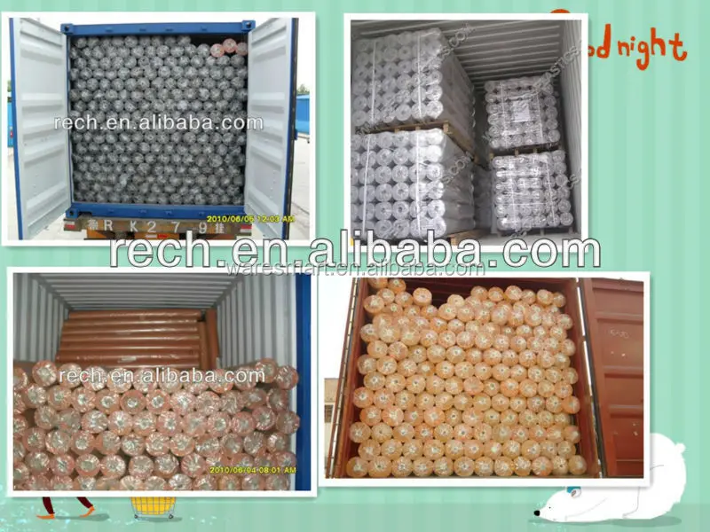 High Quality Recycle Ldpe Builders Film With Black - Buy High Impact ...