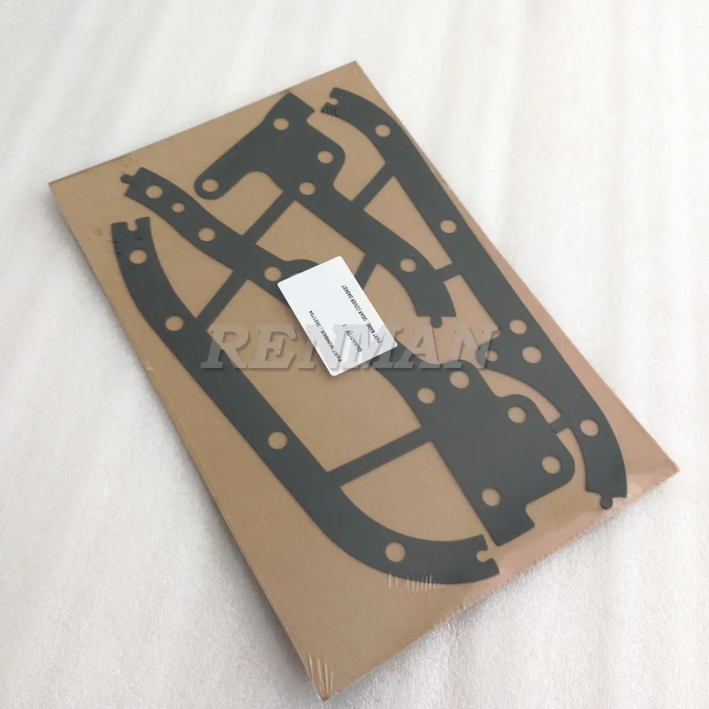 康明斯发动机 NTA855-G1A M11-G2A 齿轮盖垫片 3021704 210412| Alibaba.com