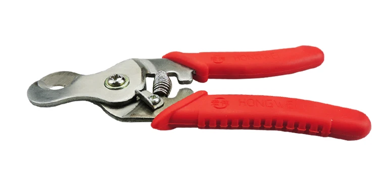 Animal Ear Tag Remover Plier Sheep Pig Cattle Horse Animal Ear Marking ...