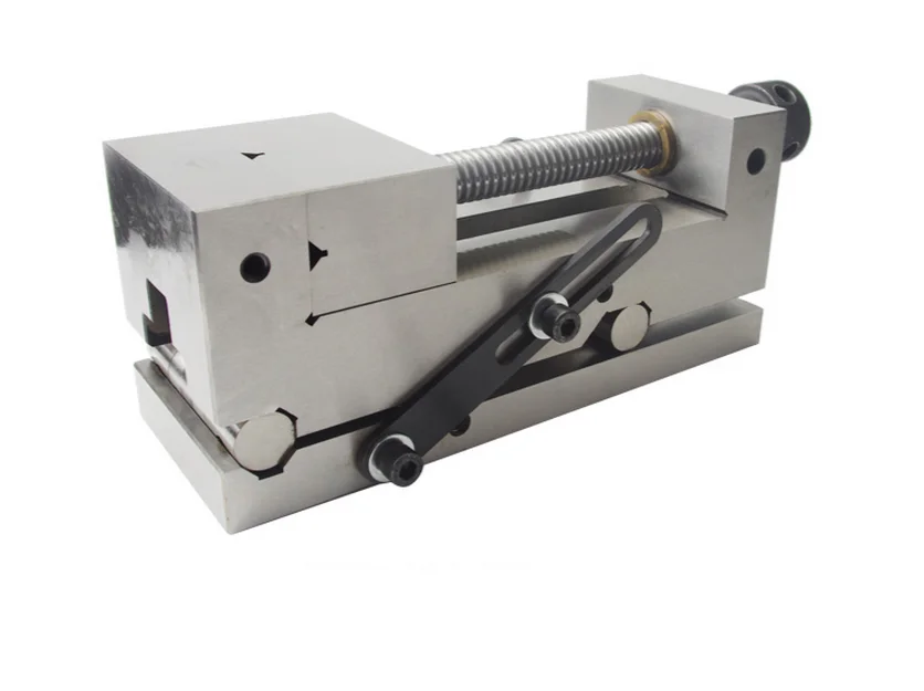 Grinding & Milling Vice - Precision Compound Sine Vice Series Pcsv 45 ...