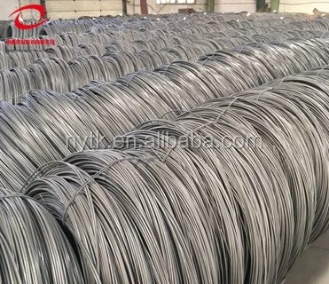 ลวดเหล็กหัวเรื่องเย็น Swch22a/swch18a/swch10a/swch15a/swch8a/swch6a ...