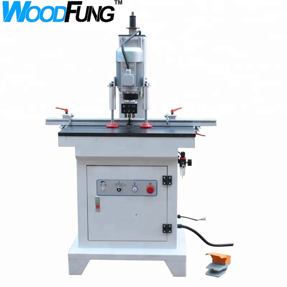 Single Head Mz73031a Wood Hinge Drilling Boring Machine - Buy Single ...