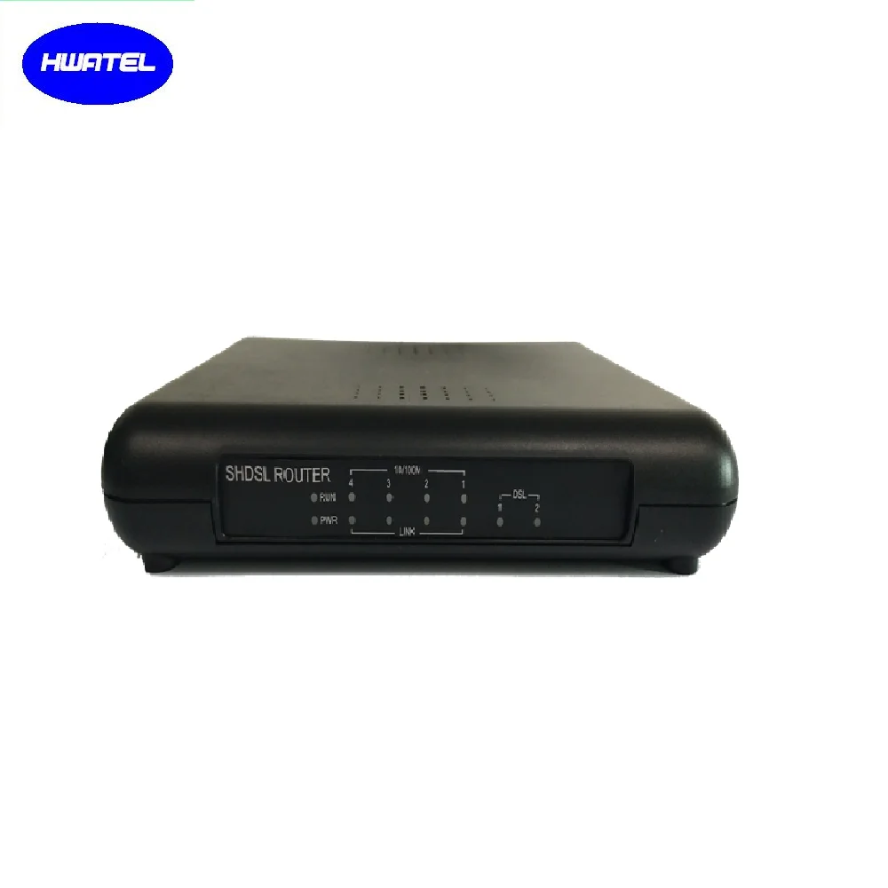 4 Port Lan Extender Ethernet G Shdsl Bis Modem Atrie D-link Version ...