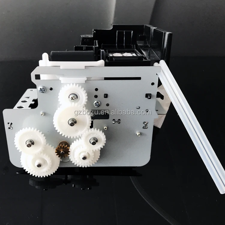 Original Mimaki/mutoh Rj900x Printer DX5 Printhead Ink Capping Pump ...